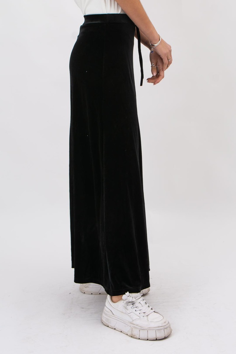 Maxi pollera velvet – Nix & Idium